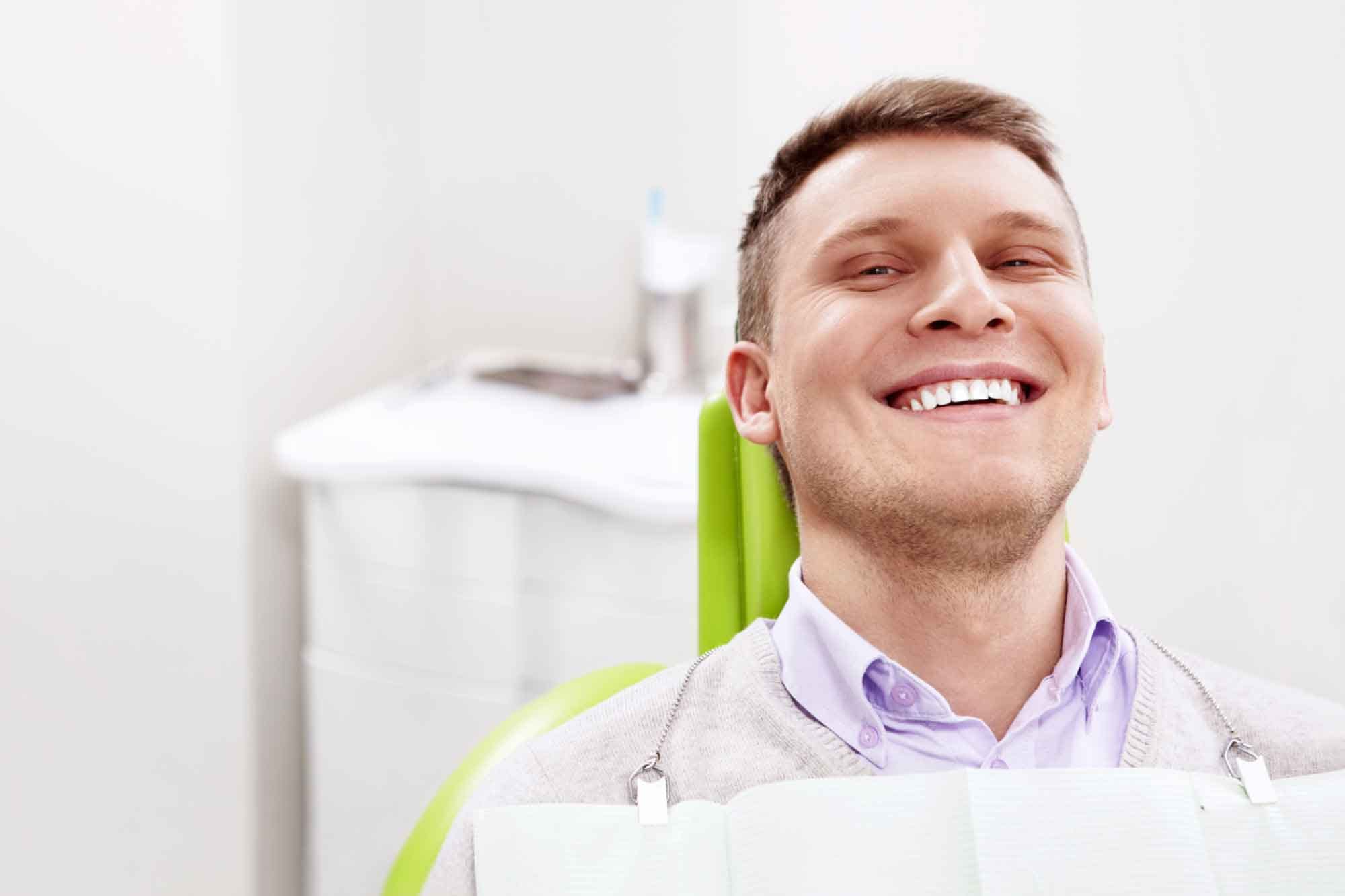 New Patient Special | Glendale Dental Arts